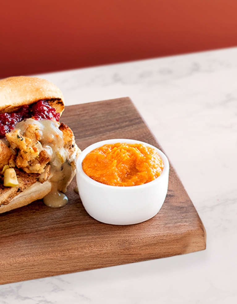 Vegan and Vegetarian Plant Based Food Near You! - Veggie Grill