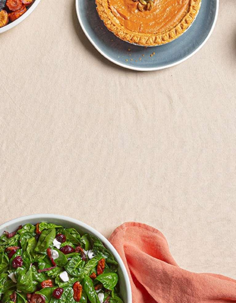 Vegan and Vegetarian Plant Based Food Near You! - Veggie Grill