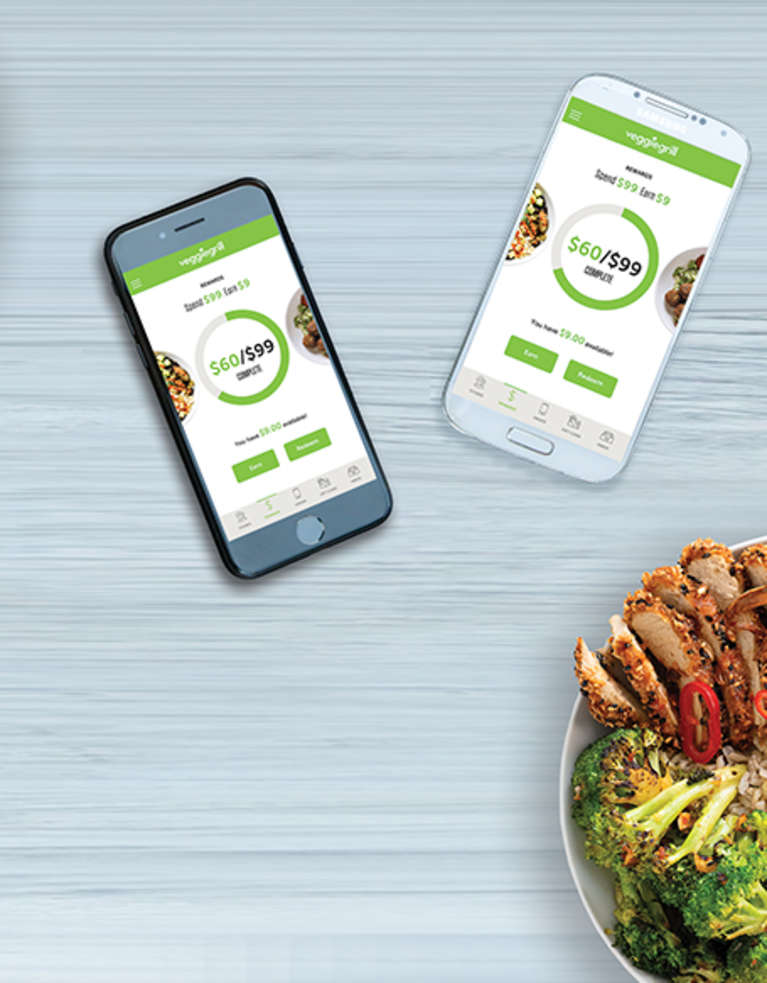 Vegan and Vegetarian Plant Based Food Near You! - Veggie Grill